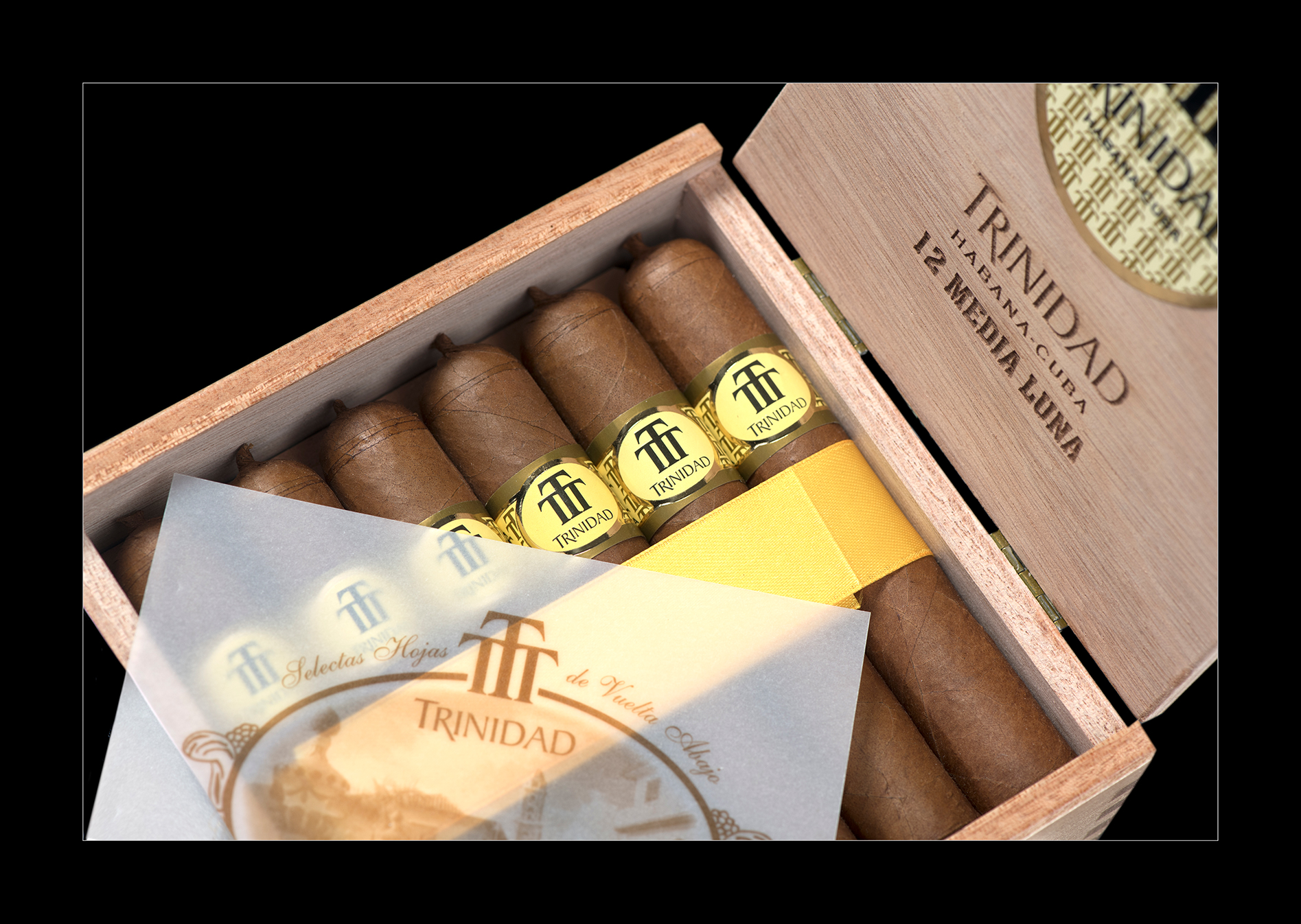9 Cigars With Pigtail Caps to Try | Havana House